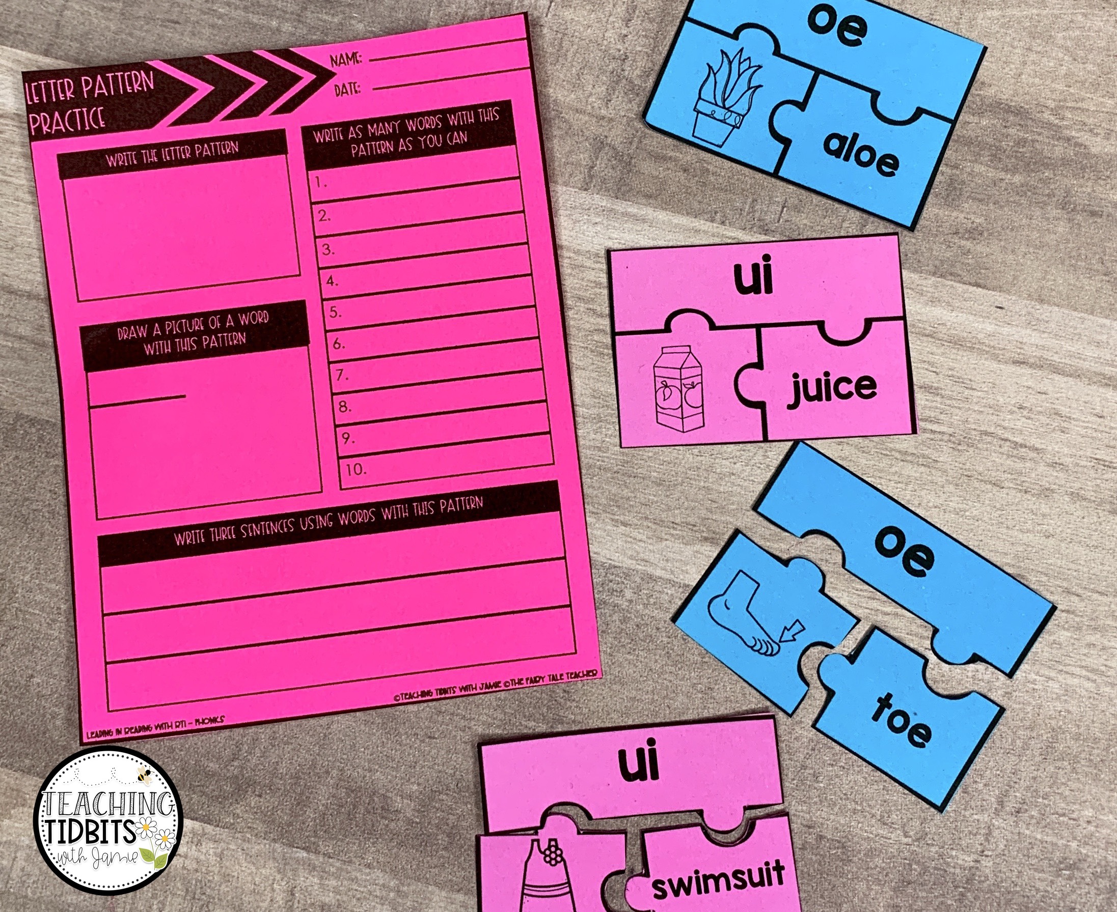 Character And Setting Activities RTI For Reading Small Group Reading Character And Setting Activities RTI For Reading Small Group Reading